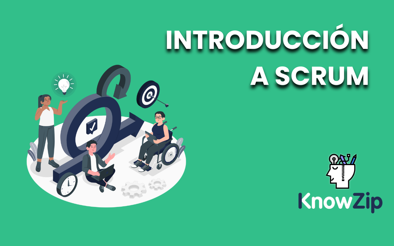 Introducción a Scrum - Knowment