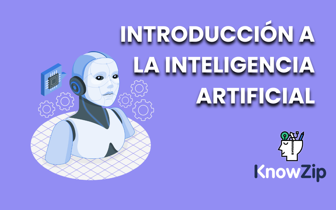 Introducción a la Inteligencia Artificial - Knowment